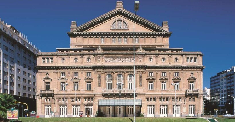 Buenos Aires: 3-Hour Private Customizable Tour - An In-Depth Look at the 3-Hour Private Tour in Buenos Aires