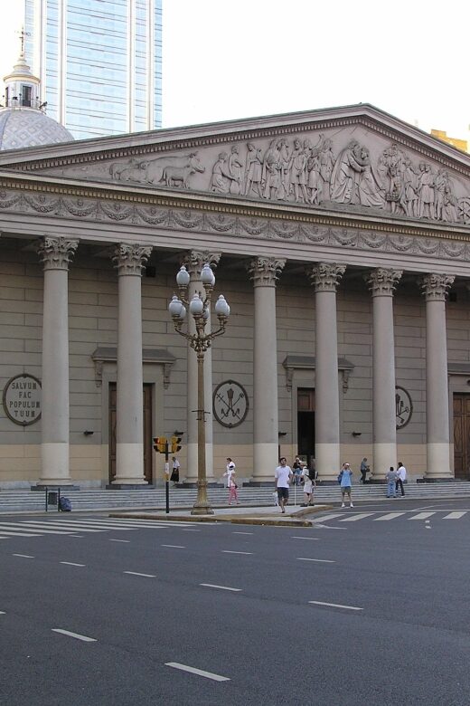 Buenos Aires 3-Hour Small Group Pope Francis Tour - Analyzing the Value