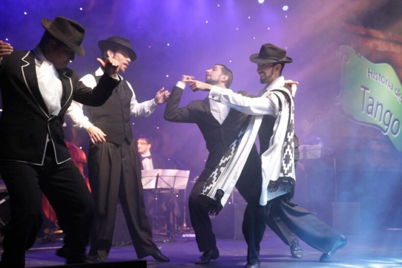 Buenos Aires: 4-Hour VIP Dinner and Tango Show - An In-Depth Look at the Experience