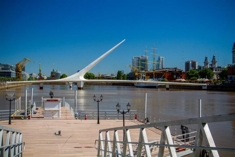 Buenos Aires 5-Hour Premium City Tour - Key Points