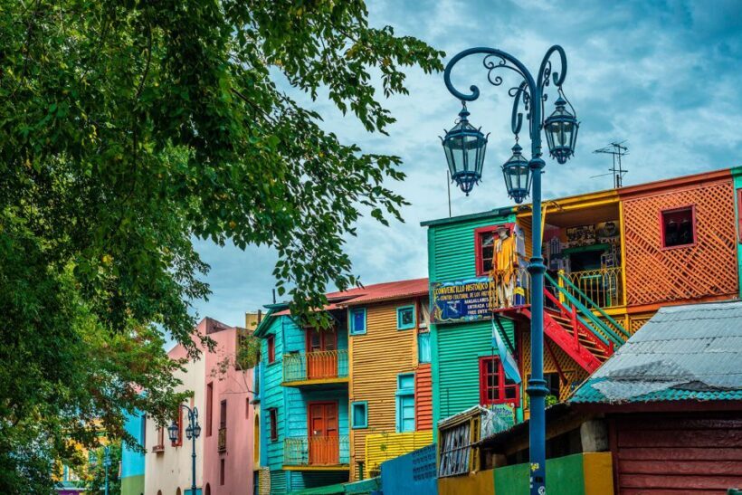 Buenos Aires 5-Hour Premium City Tour - Who Will Love This Tour?