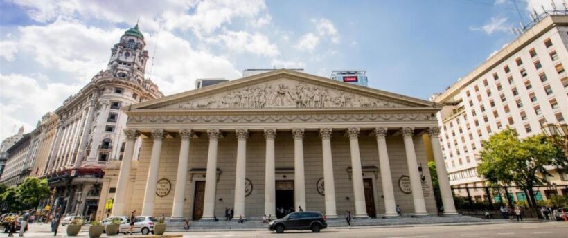 Buenos Aires 5-Hour Premium City Tour - FAQ