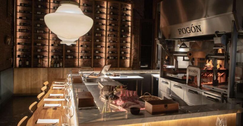 Buenos Aires: 9-Course Argentine Meat Tasting at Fogón Asado - Who Will Love This Experience?