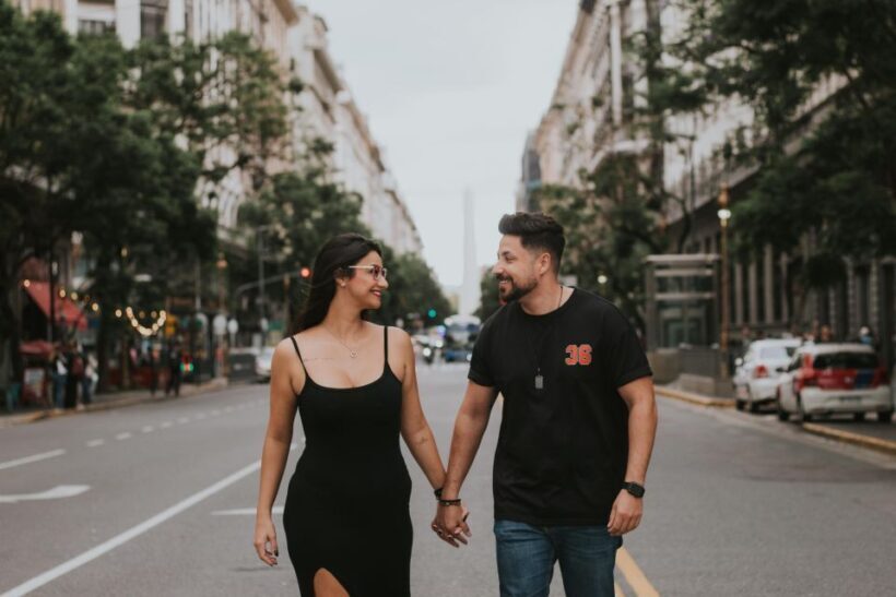 Buenos Aires: A photo session in colors and stories. - Why Choose This Photo Session in Buenos Aires?