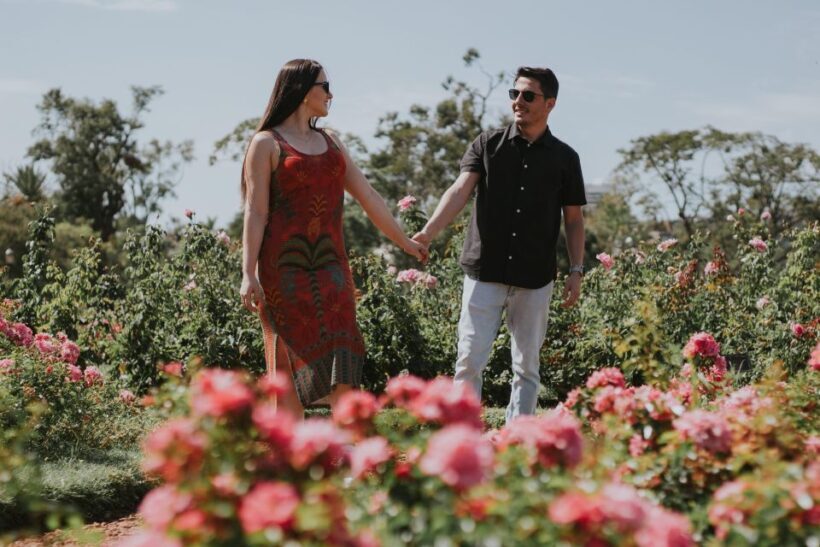 Buenos Aires: A photo session in colors and stories. - What’s Included and Why It Matters