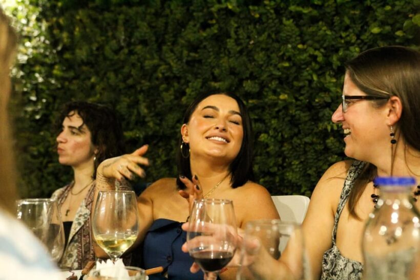 Buenos Aires: Argentinean Barbecue with Live Music - The Experience: What You Can Expect