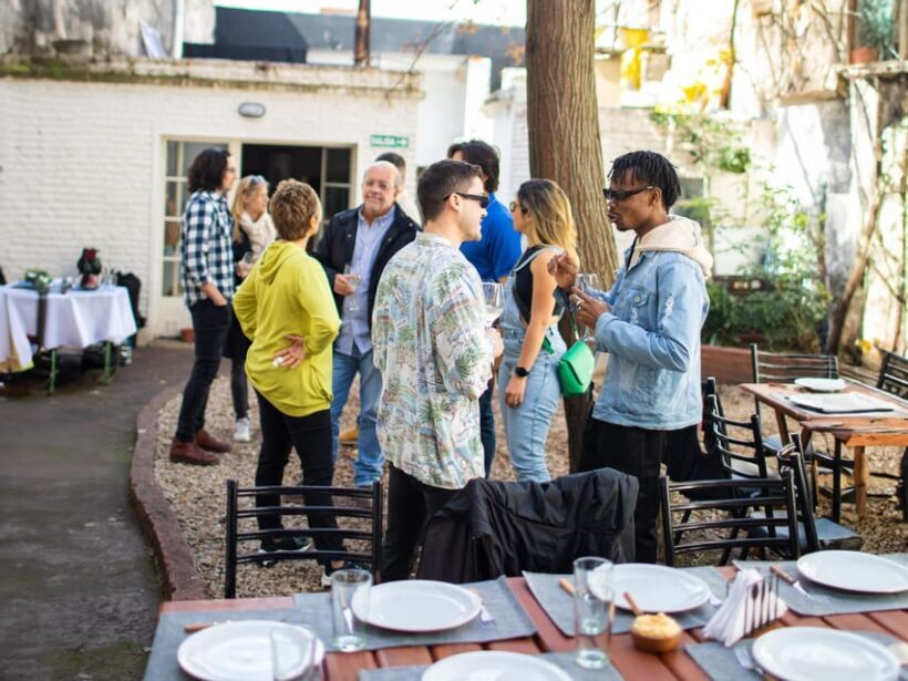 Buenos Aires: Argentinean Barbecue with Live Music - Authenticity and Cultural Significance