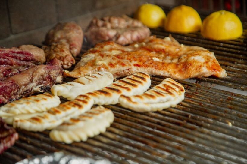 Buenos Aires Asado Experience with Wine Pairing - What to Expect from the Buenos Aires Asado Experience