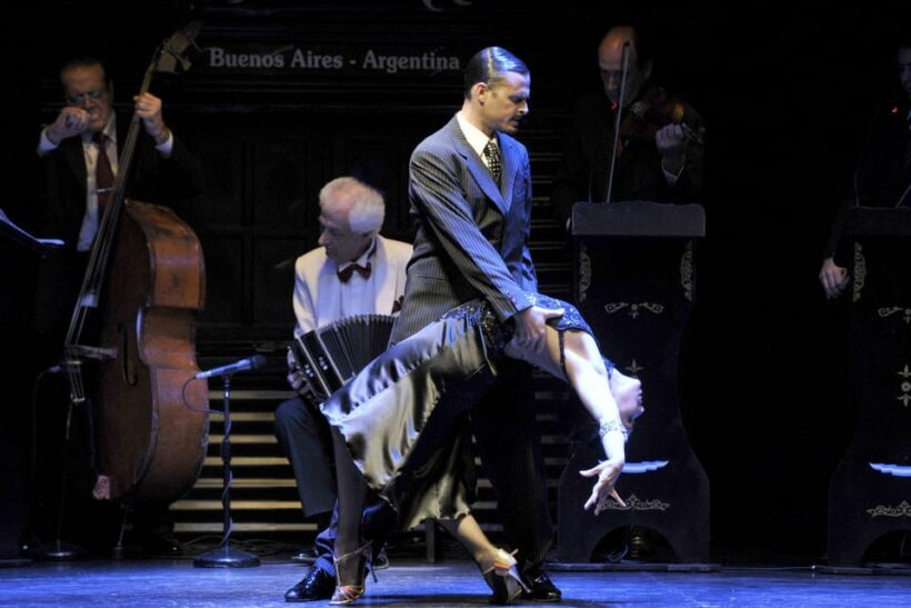 Buenos Aires: Best Tango Show with Private Transfers - Who Should Consider This Tour?