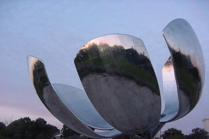 Buenos Aires Bike Tour: North Districts, Recoleta and Palermo - Customer Feedback and Ratings