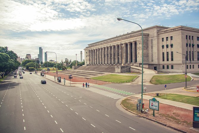 Buenos Aires Bike Tour: North Districts, Recoleta and Palermo - Additional Information and Considerations