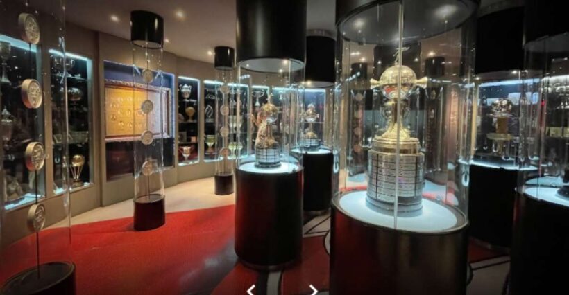 Buenos Aires: Boca Juniors and River Plate Football Tour - A Closer Look at the Experience