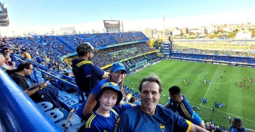 Buenos Aires: Boca Juniors Game with Transport & Local Guide - An In-Depth Look at the Experience