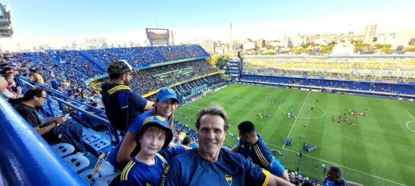 Buenos Aires: Boca Juniors Game with Transport & Local Guide - Final Thoughts