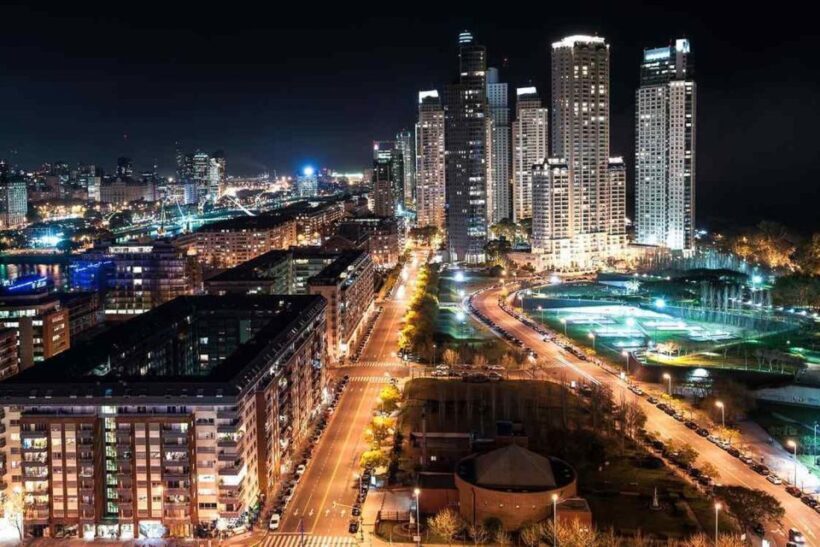 Buenos Aires by Night: Small Group City Tour - Who Will Love This Tour?