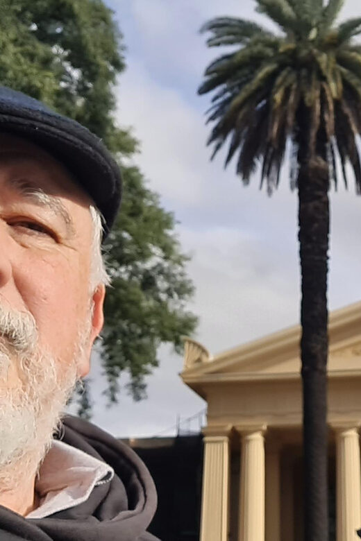 Buenos Aires: Chacarita, The Largest Cemetery In Argentina - Key Points