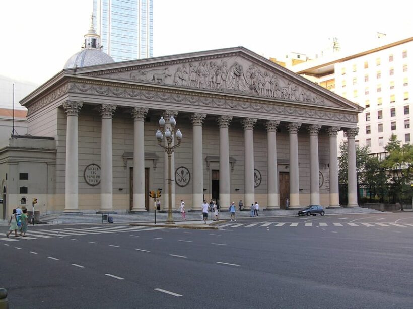 Buenos Aires: City Highlights Guided Tour with Transfer - Who Will Love This Tour?