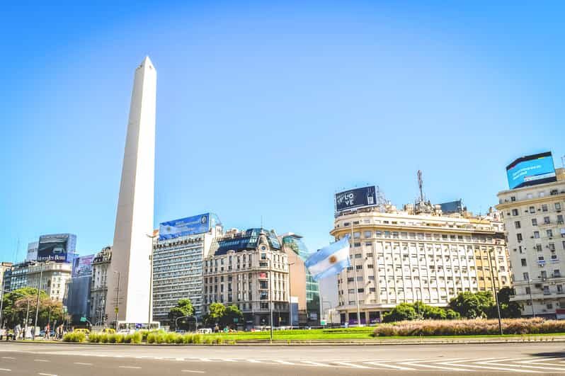 Buenos Aires: City Highlights Guided Tour with Transfer - Final Thoughts