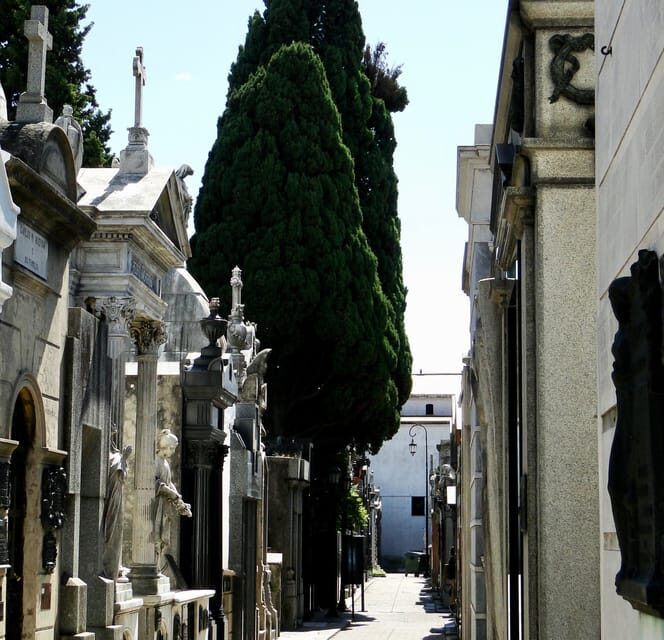 Buenos Aires: City Highlights Guided Tour with Transfer - FAQ