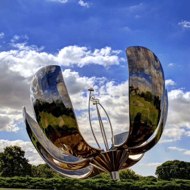 BUENOS AIRES: CITY TOUR PREMIUM - Itinerary Breakdown: What You’ll See and Experience