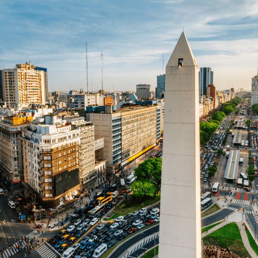 BUENOS AIRES: CITY TOUR PREMIUM - Price Analysis and Value