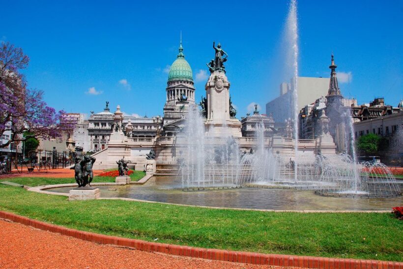 Buenos Aires City Tour with Luxury Lunch - FAQ