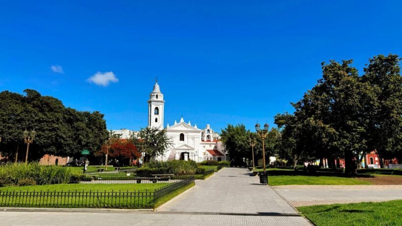 Buenos Aires: City Tour with Scenic River Cruise - An In-depth Look at the Buenos Aires City Tour with Scenic River Cruise