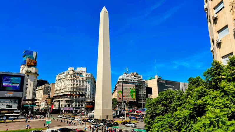 Buenos Aires: City Tour with Scenic River Cruise - Final Thoughts: Is It Worth It?