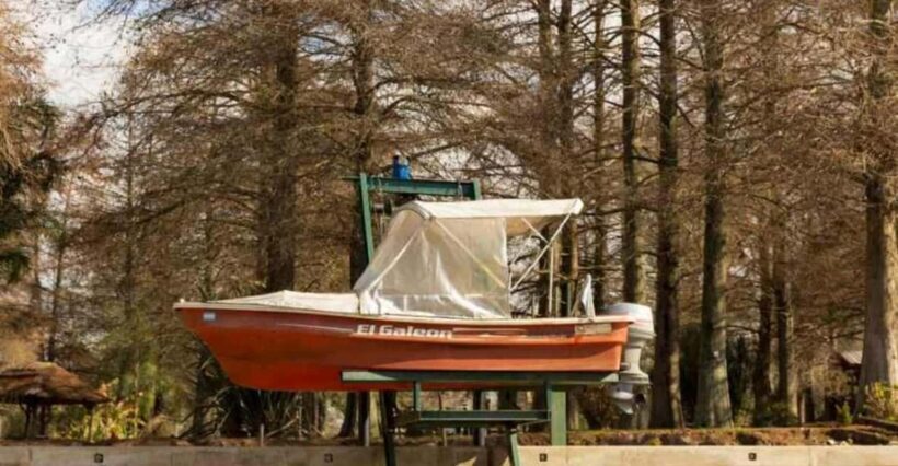 Buenos Aires: Classic Delta of Tigre Boat Tour - Key Points