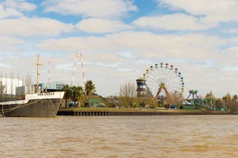 Buenos Aires: Classic Delta of Tigre Boat Tour - Exploring the Islands and Local Life