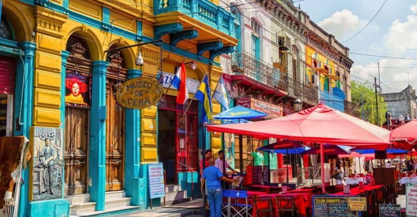 Buenos Aires: Culture and History Private Tour - An In-Depth Look at the Buenos Aires Culture and History Tour