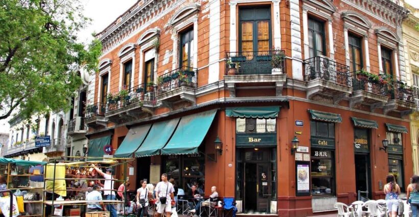 Buenos Aires Culture & Gastronomy Tour - The Practicalities: What You Need to Know
