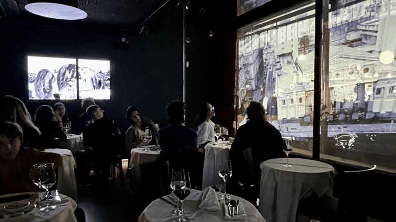 Buenos Aires: Dinner, Show, Tango class and transportation. - What Is Included and What It Means for You