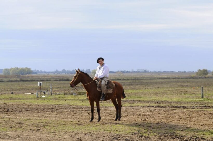 Buenos Aires: Don Silvano Ranch Gaucho Day Trip - Frequently Asked Questions