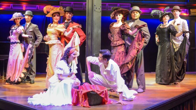 Buenos Aires: El Querandí Tango Show with Optional Dinner - Authenticity and Value for Money