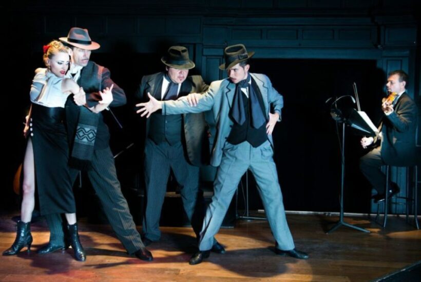 Buenos Aires: El Querandí Tango Show with Optional Dinner - Final Thoughts