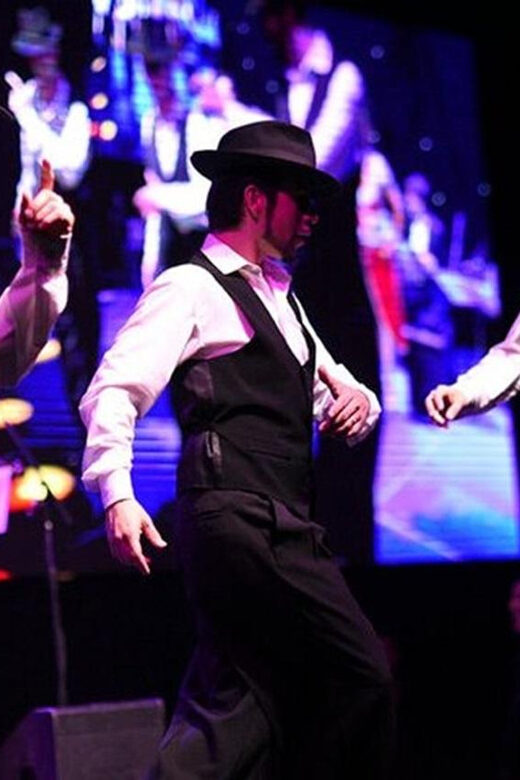 Buenos Aires: El Viejo Almacen Tango Show with Dinner - FAQs