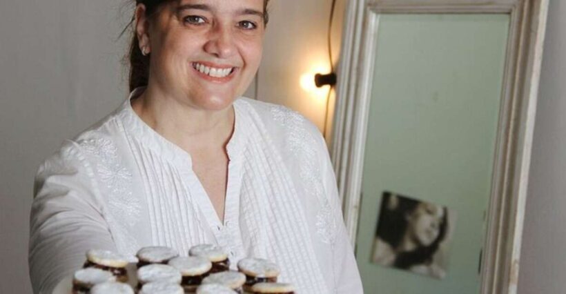 Buenos Aires: Empanada & Alfajor Cooking Lesson in Palermo - The Experience in Detail