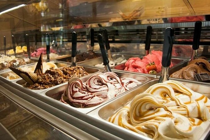 Buenos Aires Food Walk - A Local Foodie Adventure - Key Points