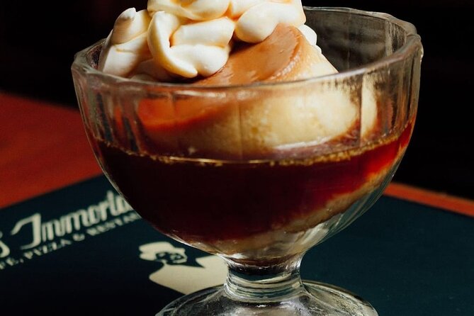 Buenos Aires Food Walk - A Local Foodie Adventure - Culinary Highlights of the Tour