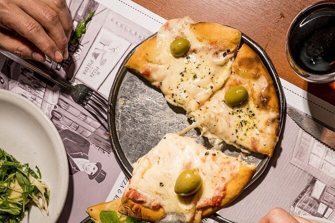 Buenos Aires Food Walk - A Local Foodie Adventure - Main Courses: Argentinean Specialties