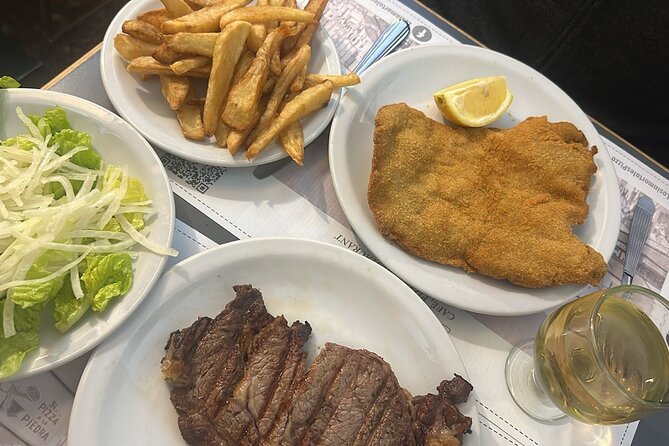 Buenos Aires Food Walk - A Local Foodie Adventure - Recommendations for Future Guests