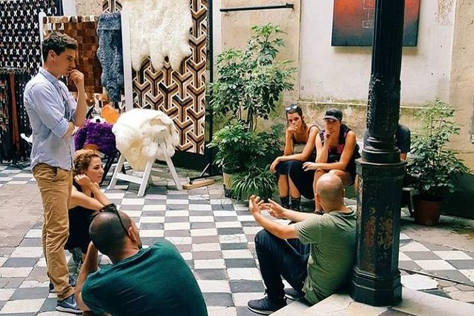 Buenos Aires for Curious People - Exploring Argentinas Cultural Traditions