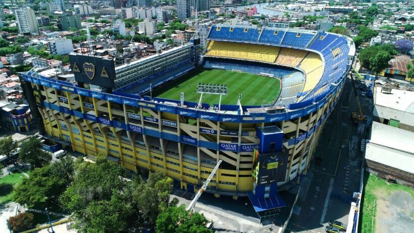 Buenos Aires: Full Day Bike Tour with Lunch - Exploring Buenos Aires on Two Wheels: A Full Day Bike Tour Review