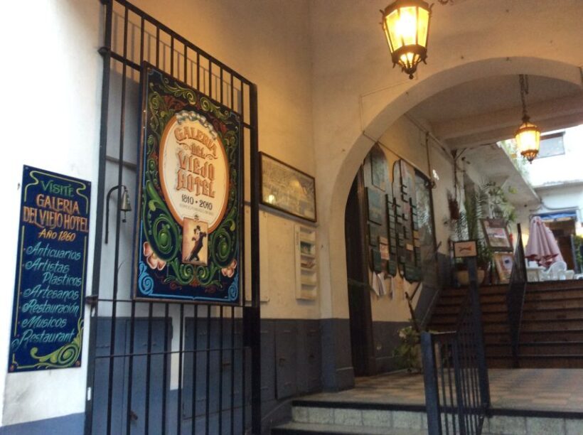 Buenos Aires Full-Day City Tour - Frequently Asked Questions (FAQs)