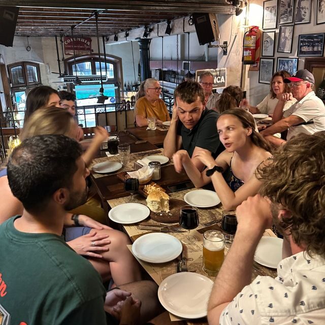 Buenos Aires Gastronomic Immersion Tour - What Travelers Say