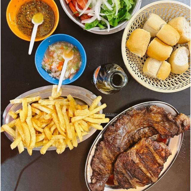 Buenos Aires Gastronomic Immersion Tour - FAQ