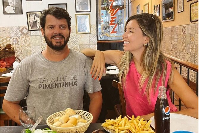 Buenos Aires Gastronomic Immersion Tour - Culinary Delights