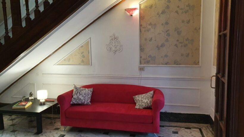 Buenos Aires: Group tango class with mate and snacks - Key Points