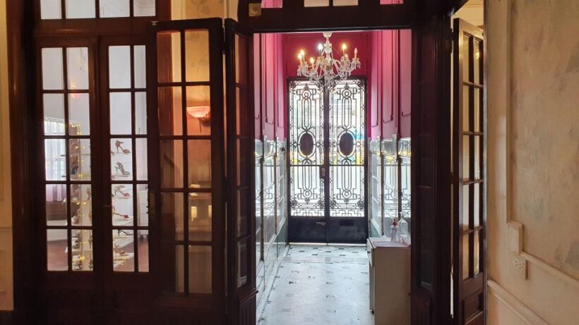 Buenos Aires: Group tango class with mate and snacks - The Value for Money